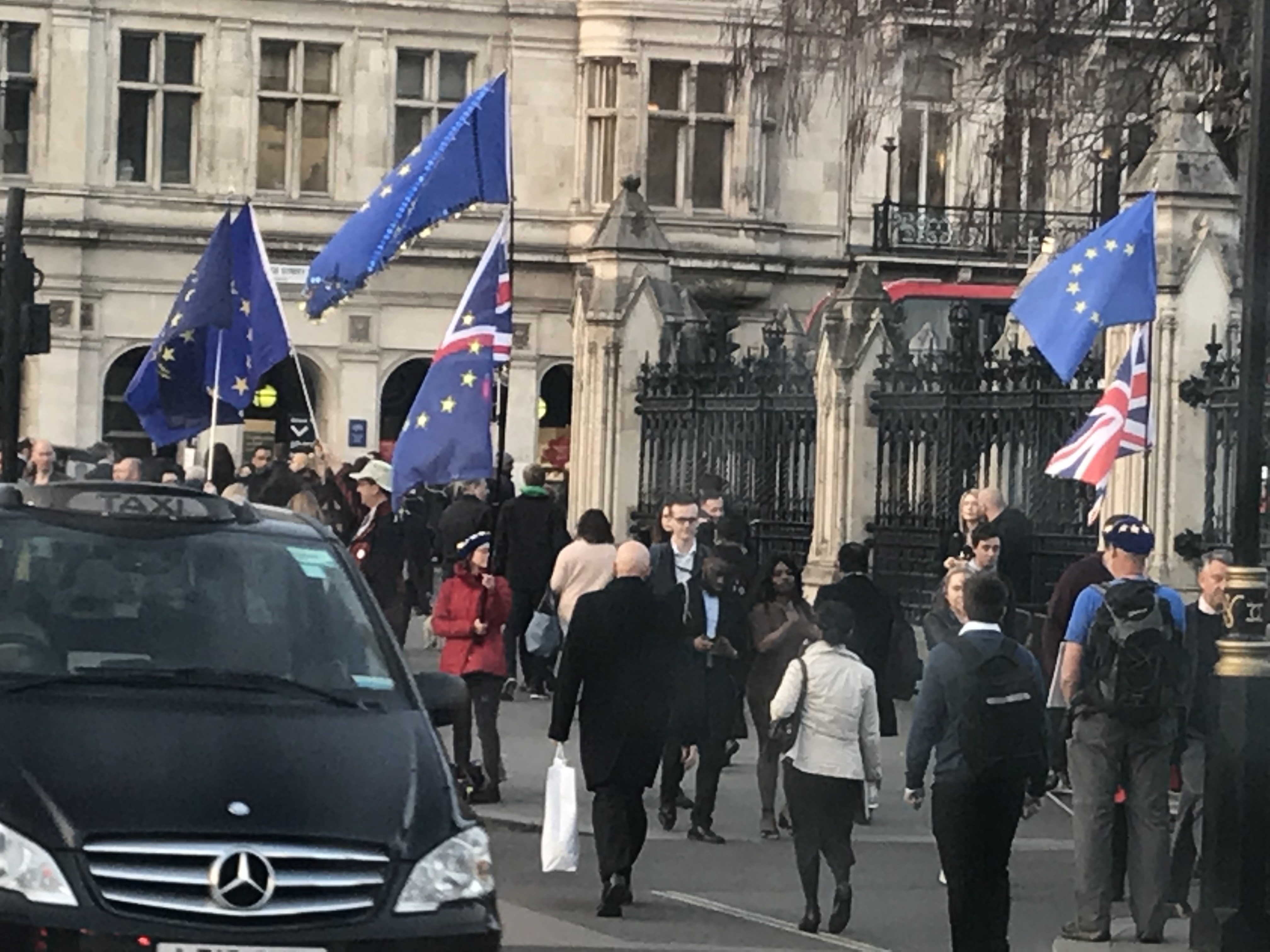 london_brexit | The Catcher In The SandThe Catcher In The Sand